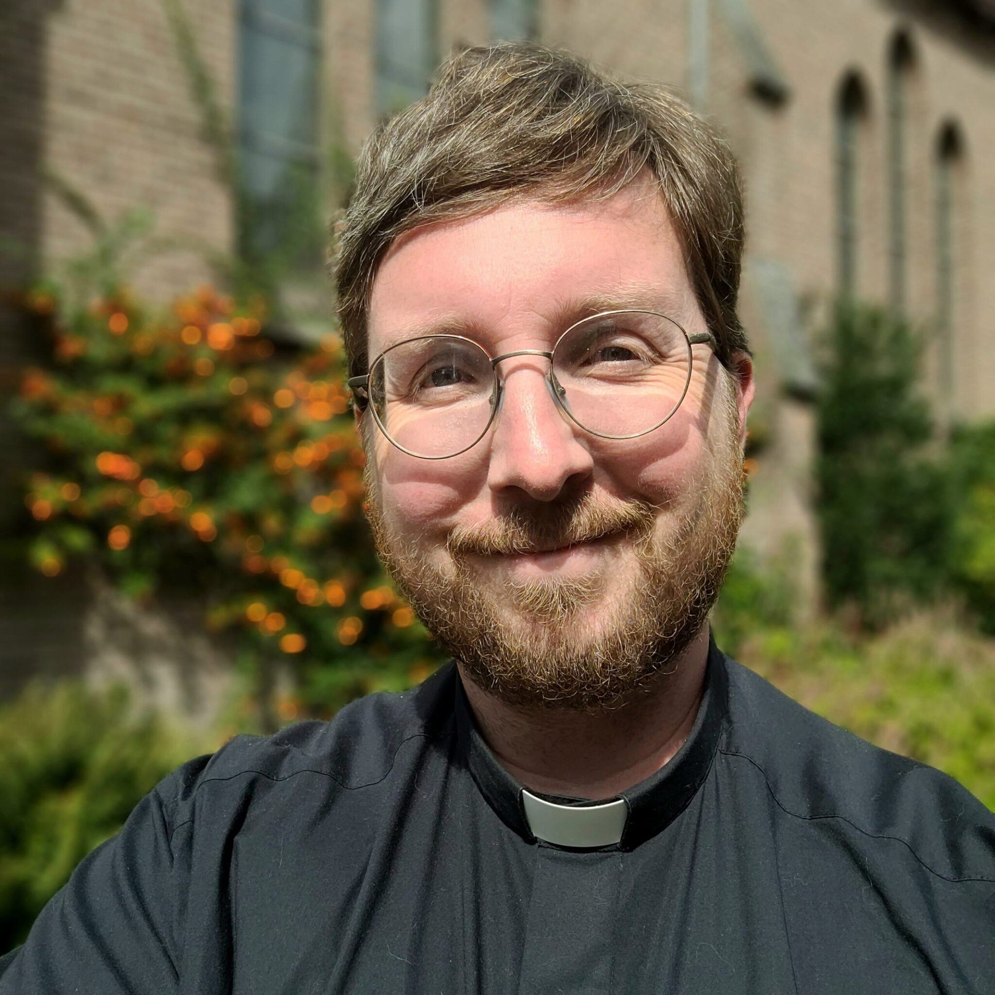 Welkom op de website van de Sint Franciscus parochie